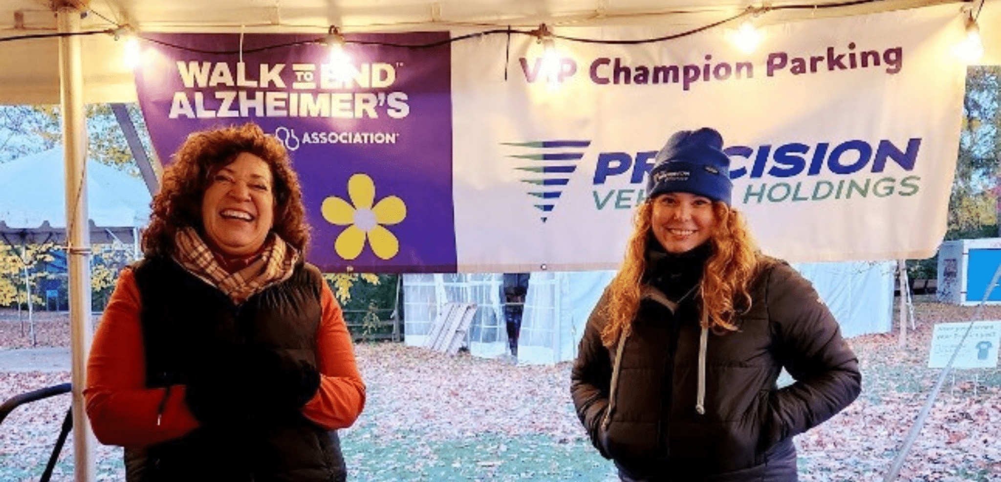 Precision Vehicle Holdings