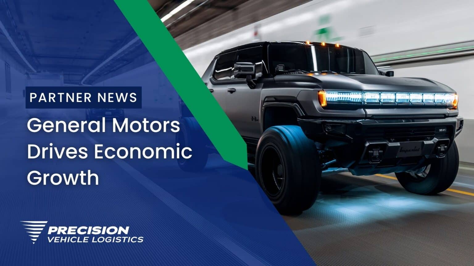 Precision Vehicle Holdings